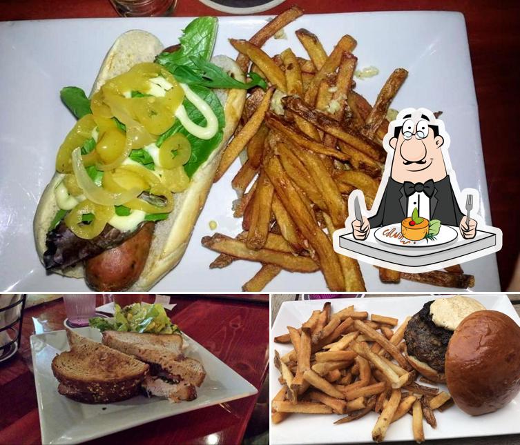 The Bad Apple, Chicago, Montrose - Restaurant menu, prices and reviews