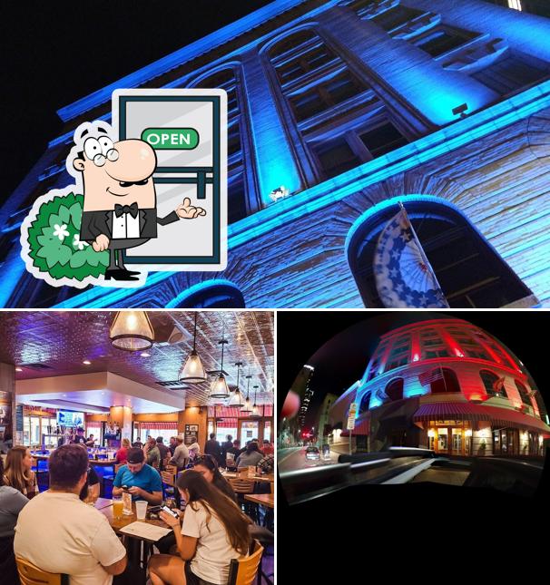 Mitchell's Pub, Pittsburgh - Restaurant menu, prices and reviews