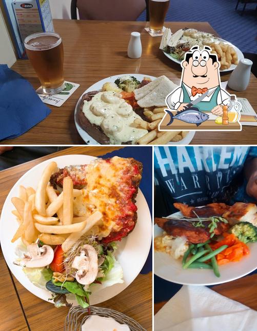 Find the best place to eat in Wallaroo, spring 2024 - Restaurant Guru