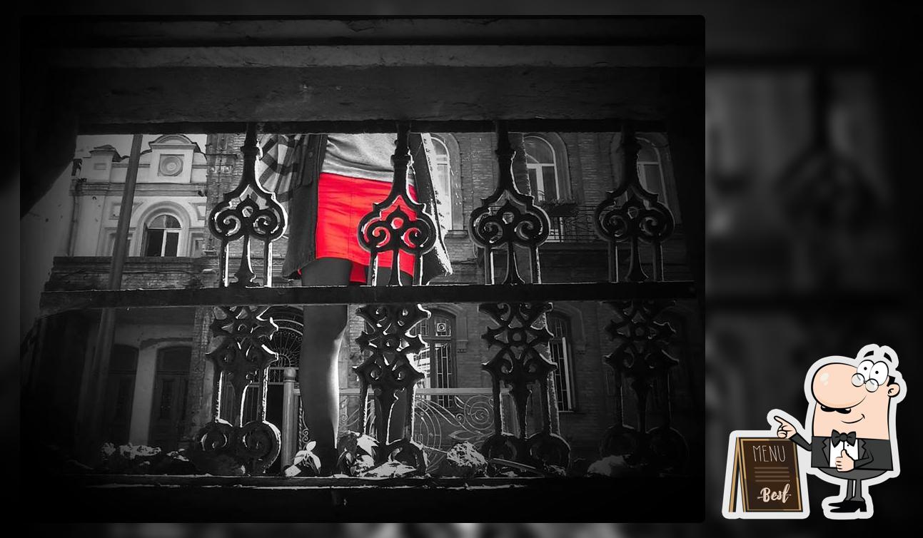 RED BAR, Batumi