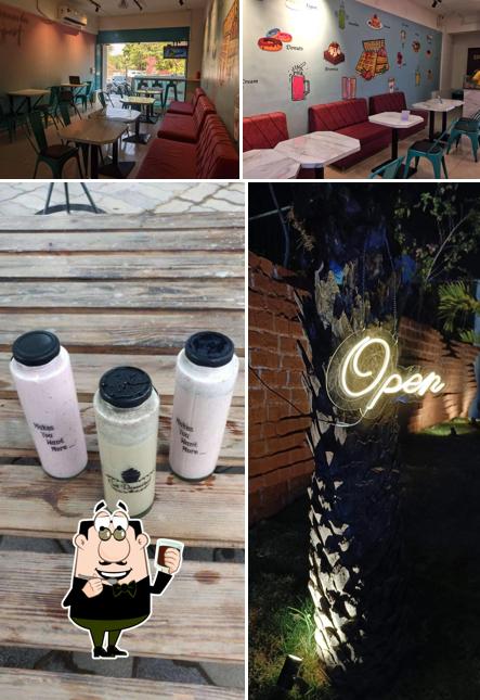 A Plus M Foods, Ahmedabad - Restaurant menu and reviews