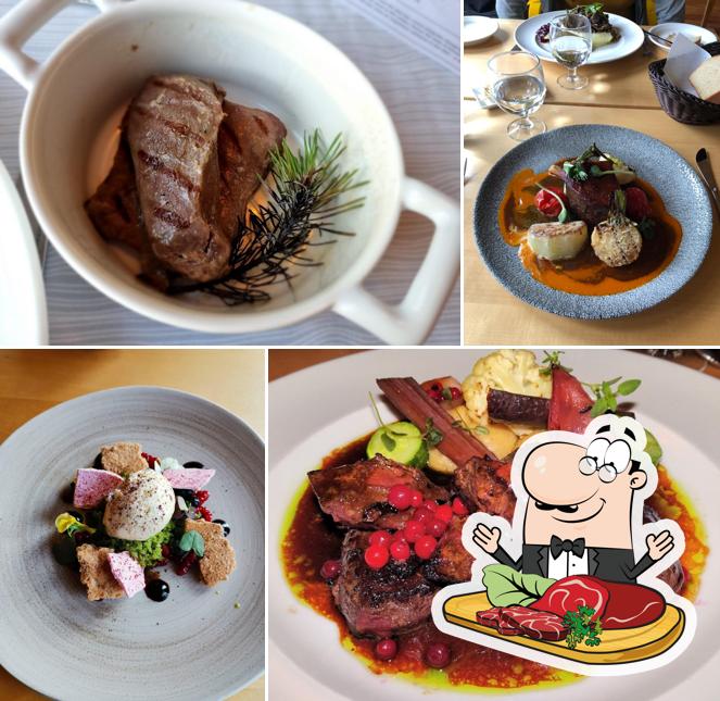 Best seafood restaurants in Inari, summer 2024 - Restaurant Guru