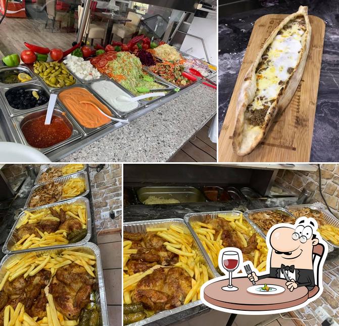 Al Sindbad, Essen - Speisekarte, Preise und Bewertungen