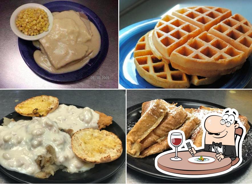 Apple Dumpling in Urbana - Restaurant menu and reviews