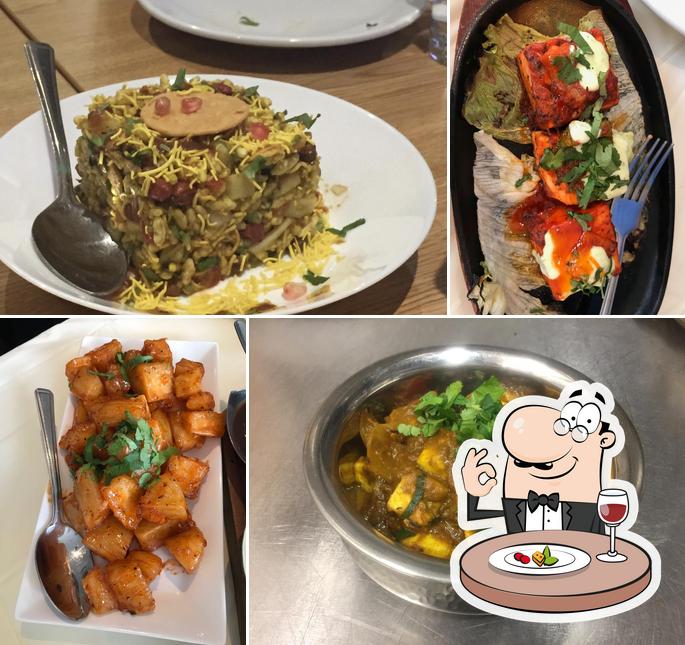 Best chaat in Harrow restaurants, spring 2024 - Restaurant Guru