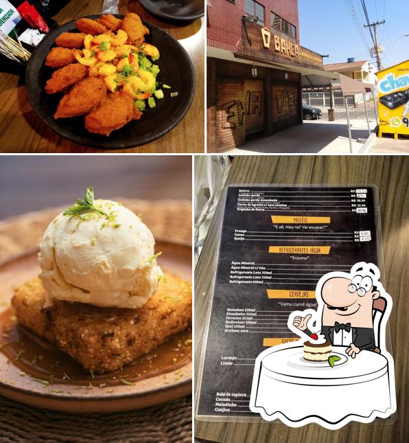 Ô BAHEA, Brasília - Menu do restaurante, preços e opiniões