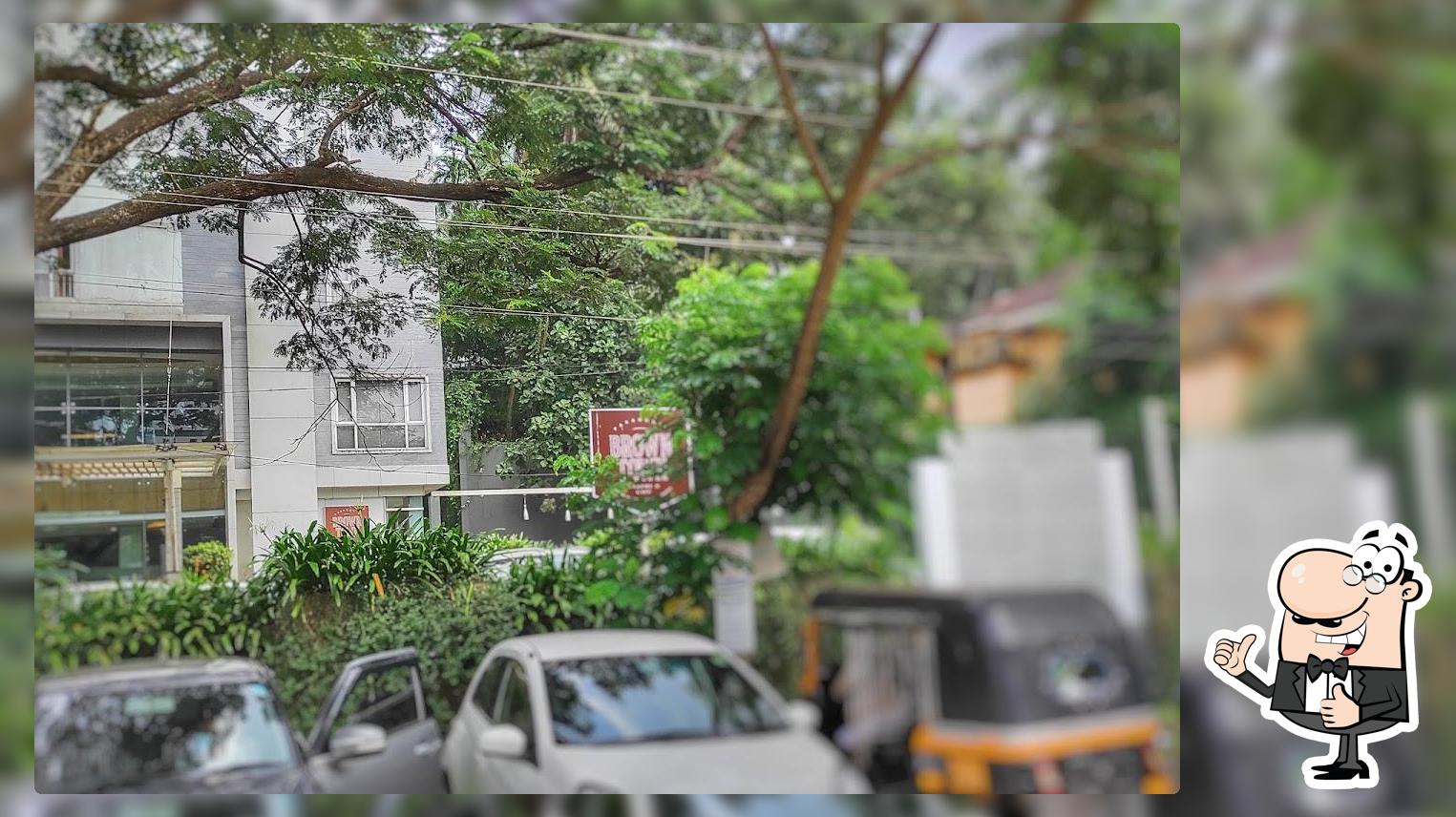 BROWN TOWN BAKERY & CAFE, Matria Hospital, Kozhikode - Restaurant reviews