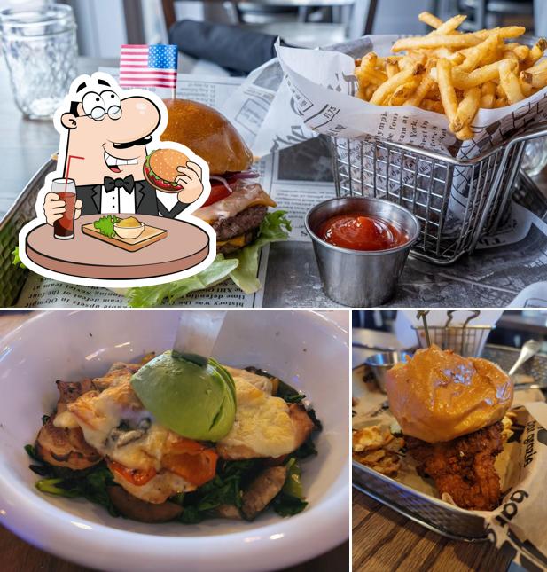 Bar Grazie, Massapequa Park - Restaurant menu, prices and reviews