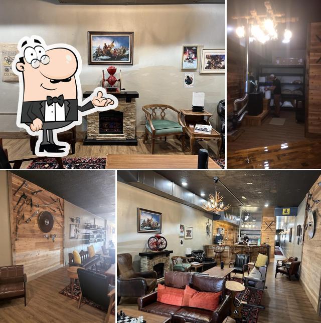 Barbarian Coffee Roasters in Casper - Restaurant reviews