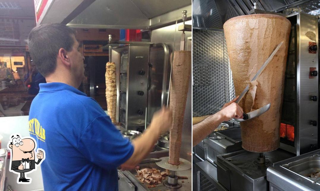 New Cross Best Kebab, London - Restaurant menu, prices and reviews