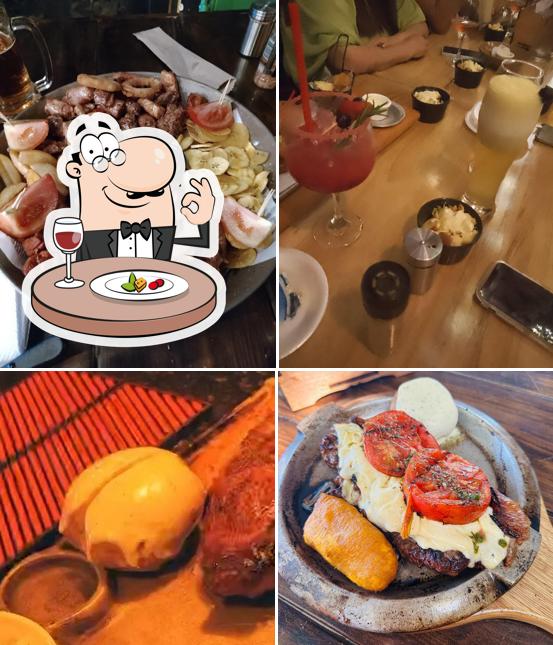 Carnívoros Steak House - Tuluá, Tulua - Restaurant menu, prices and reviews