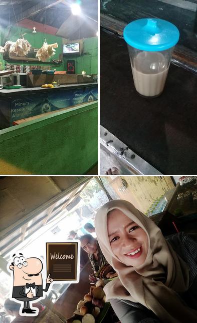 Corner Coffee Shops GRS, Surabaya - Restaurant reviews