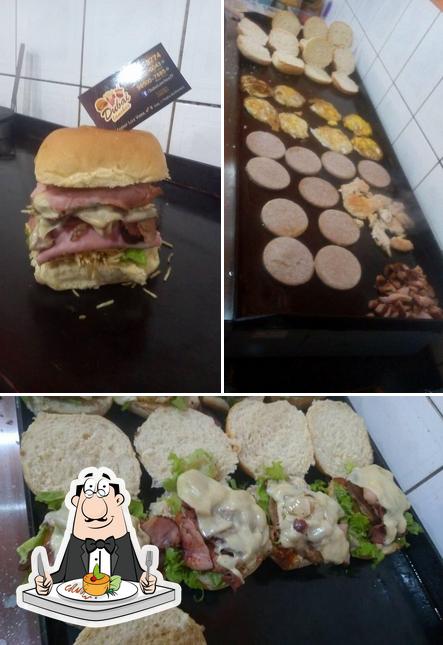 Dubai Lanches, Juiz de Fora - Opiniones del restaurante