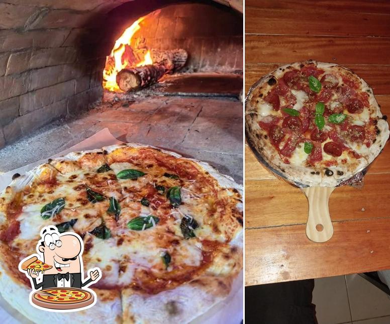 Forno pizzaria restaurant, Iloilo City - Restaurant reviews