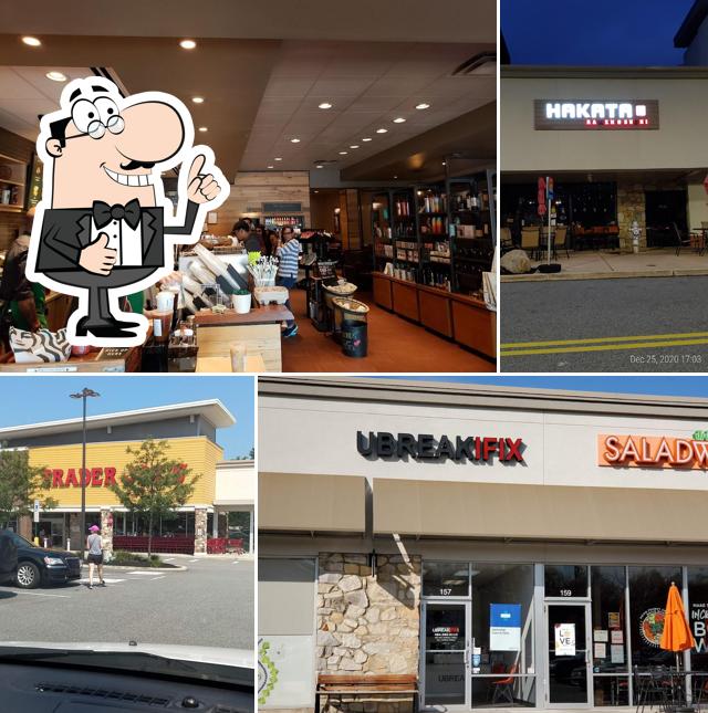 Best restaurants in Gateway Shopping Center Mall - Restaurant Guru