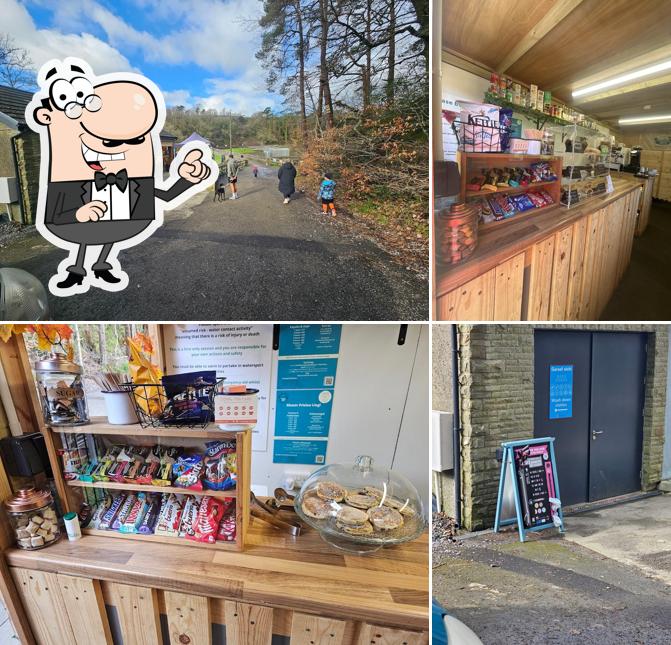 Top 7 restaurants with hot chocolate in Llanelli, november 2025 ...