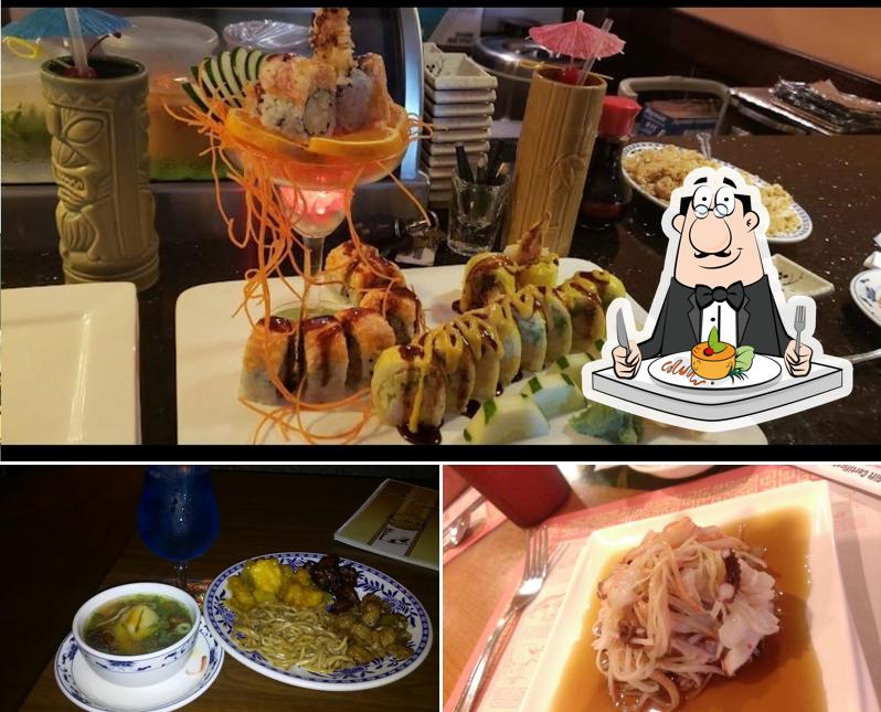 Hunan Star, La Plata - Restaurant menu, prices and reviews