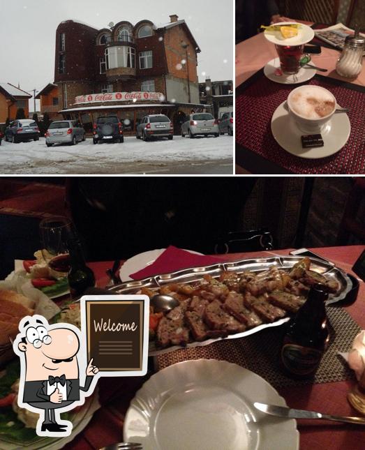 Konoba Stari Tocak, Sarajevo - Restaurant menu, prices and reviews