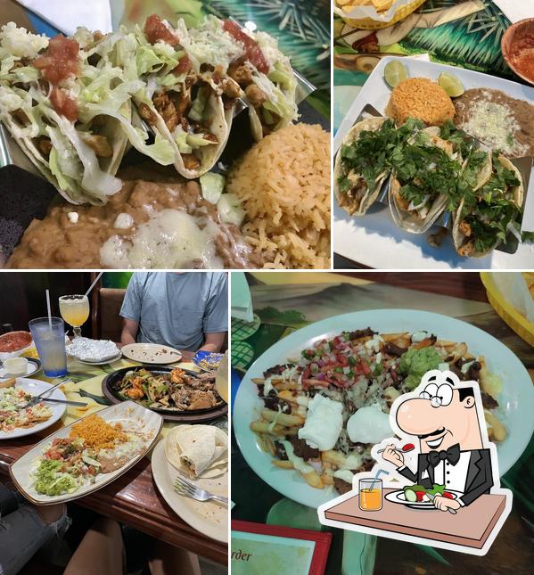 Las Lomas Mexican Grill, Altamonte Springs - Restaurant menu, prices ...