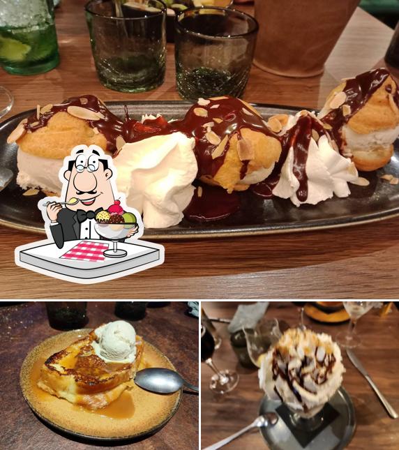 Legend Factory, Rennes, Cleunay - Menu du restaurant, prix et avis