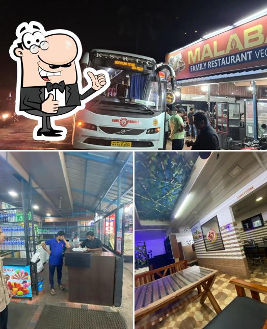 MALABAR RESTAURANT, Thrissur, J45Q+7C4 - Restaurant reviews