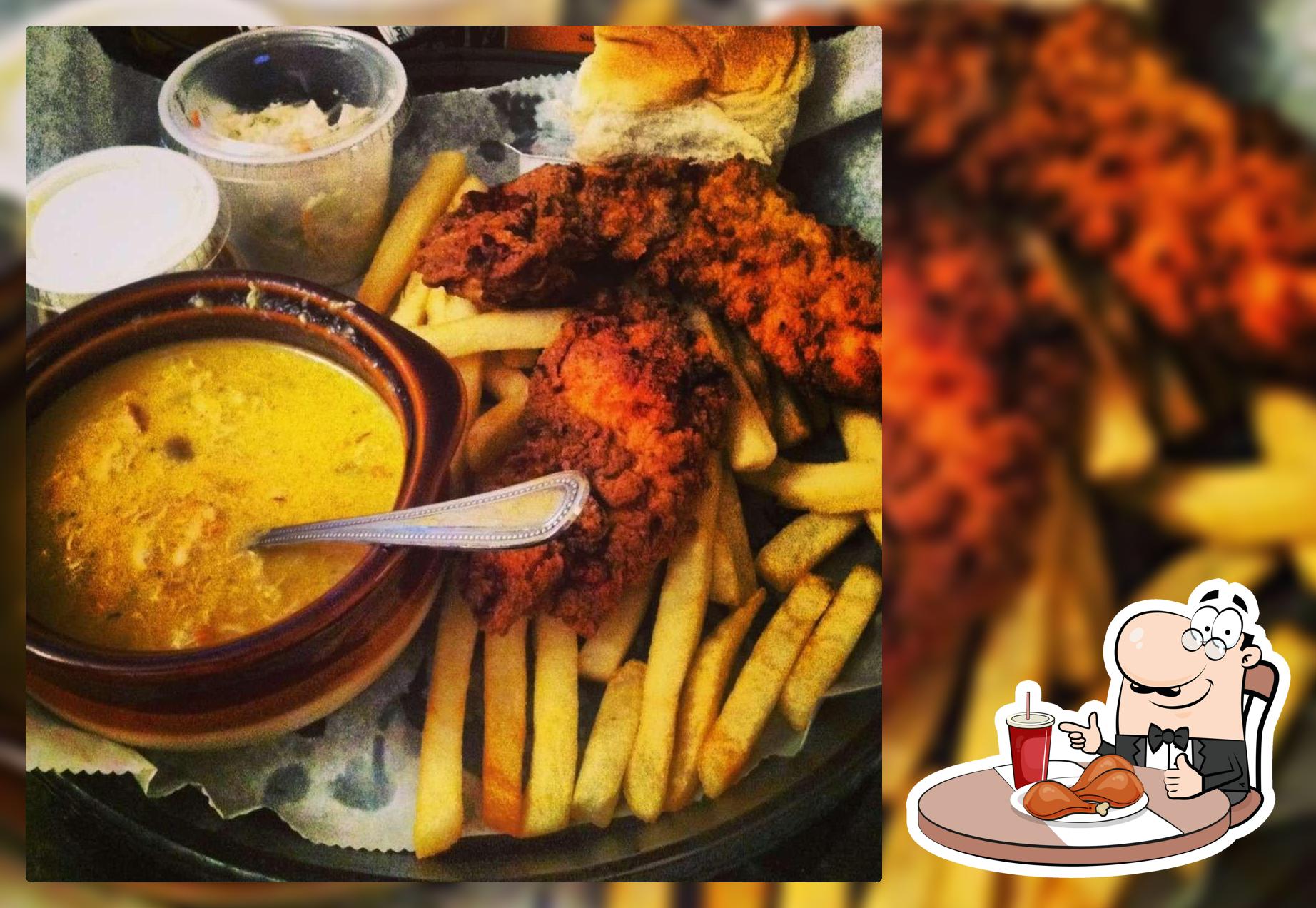 Milo's Capitol Cafe, Columbus - Restaurant menu, prices and reviews