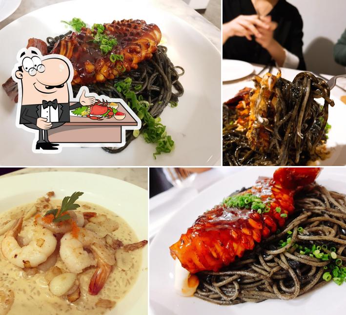 Miranda Kitchen restaurant, Daegu - Restaurant reviews