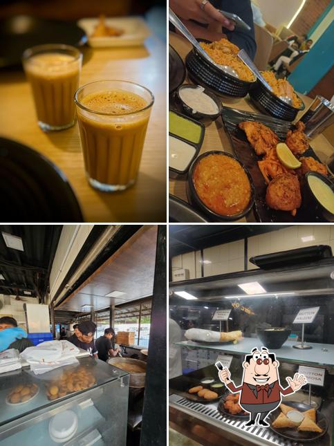 Mount Road Bilal, Chennai, LIC - Restaurant menu, prices and reviews