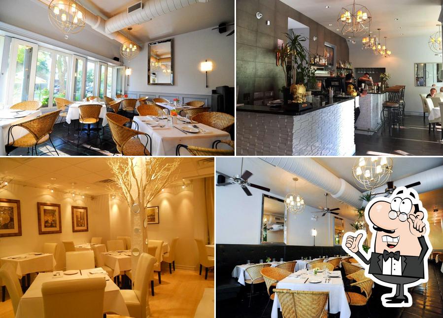 Pasteur in Chicago - Restaurant menu and reviews