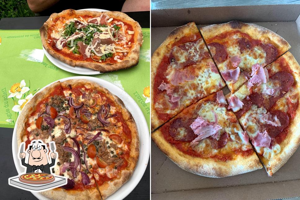 Pizzeria Con Amore, De Bilt - Restaurant menu, prices and reviews