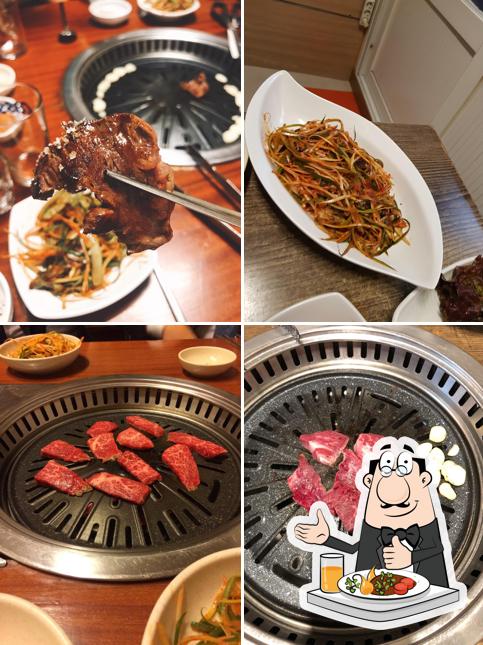 Hyeondae Bonga, Seul, Samgakji - Menú del restaurante, precios y reseñas