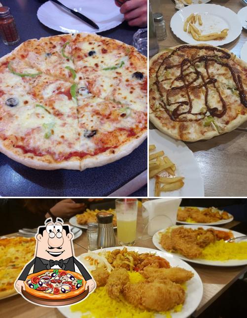 Spectra restaurant, Tbilisi - Restaurant reviews
