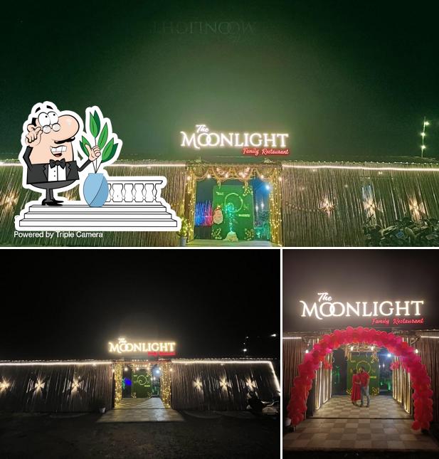 THE MOONLIGHT FAMILY RESTAURANT, Nagpur - Restaurant reviews