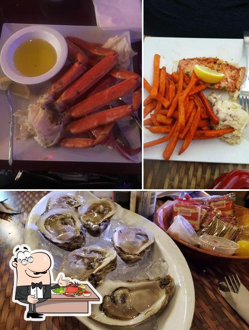 Yucatan Waterfront Bar and Grill, Matlacha - Restaurant menu, prices ...