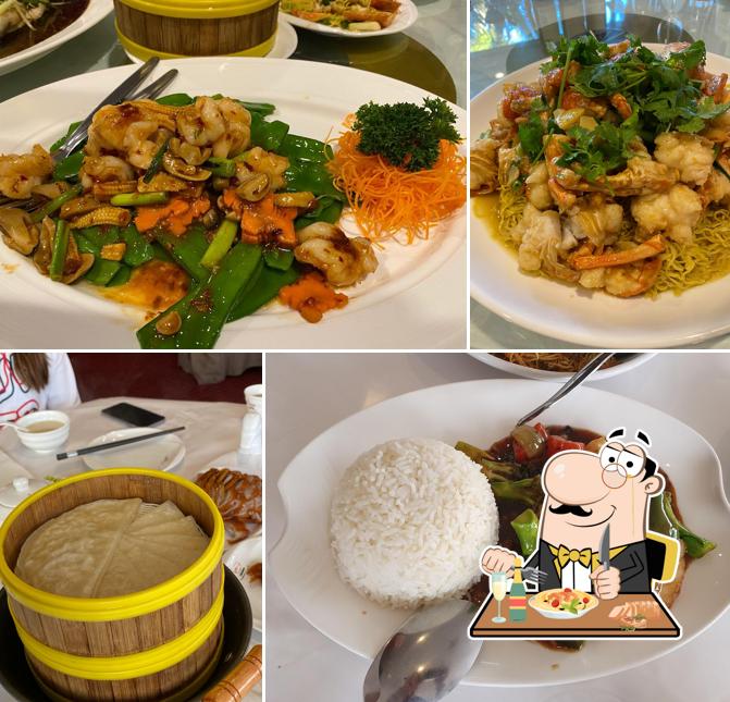 Yummy Duck Chinese Restaurant, Templestowe - Restaurant menu, prices ...