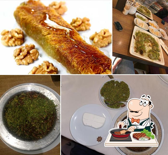 Top 5 restaurants with friendly staff in Midyat, november 2025 ...