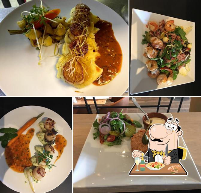 Scherpenberg, Heuvelland - Menu du restaurant, prix et avis