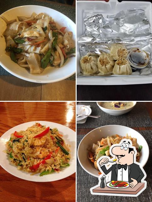 Thai Suan Thip in Cecil-Bishop - Restaurant menu and reviews