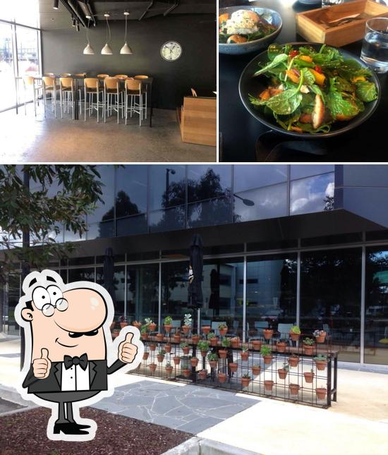 Common Cafe & Bar, Burnley - Restaurant menu, prices and reviews