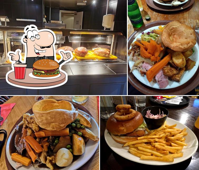Top 5 restaurants with kids play area in Redditch, july 2025 ...
