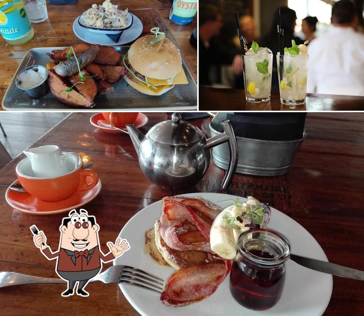 Find the best place to eat in Invercargill, autumn 2024 - Restaurant Guru