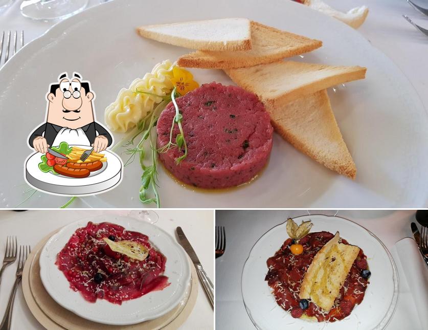Trattoria Al Parco, Buttrio - Menu del ristorante, prezzi e recensioni