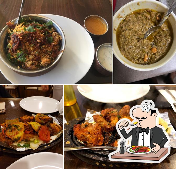 Hyderabad Biryani Hut in Toronto - Restaurant menu and reviews