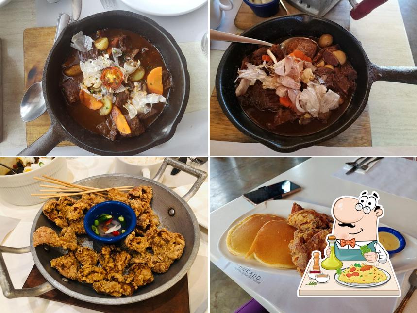 Rekado Filipino Comfort Cuisine restaurant, Davao City - Restaurant reviews