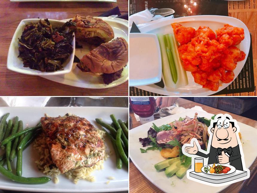 Craft Street Kitchen, Oldsmar - Restaurant menu, prices and reviews