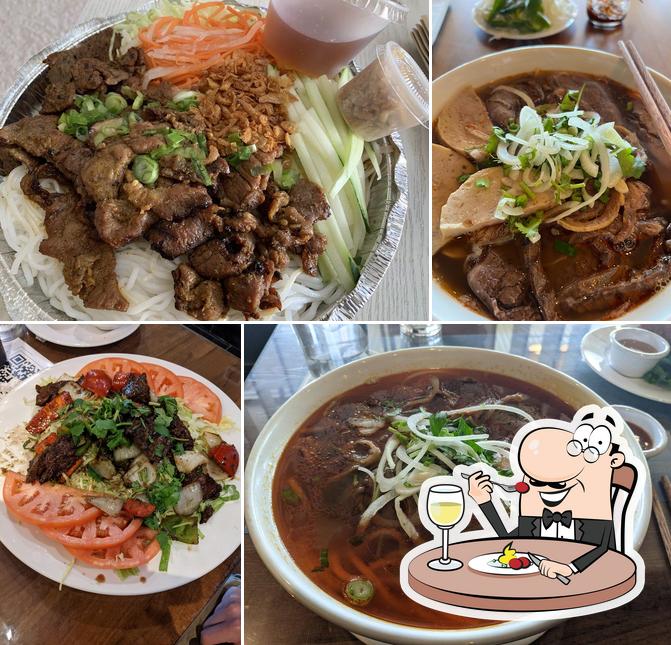 Pho VietFresh in Reston - Restaurant menu and reviews