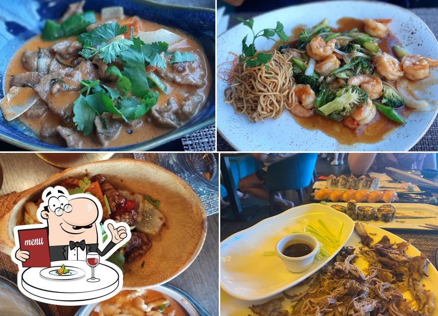 Asia Kitchen Restaurante, Torrevieja - Restaurant menu, prices and reviews
