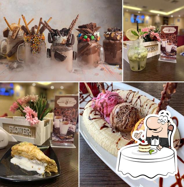 Awtar Shisha Cafe مقهى شيشة أوتار, Dubai, Al Muraqqabat Rd - Restaurant ...
