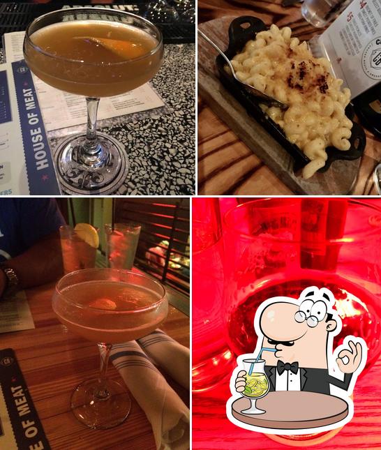 Char Bar - Westport, Kansas City - Restaurant menu, prices and reviews