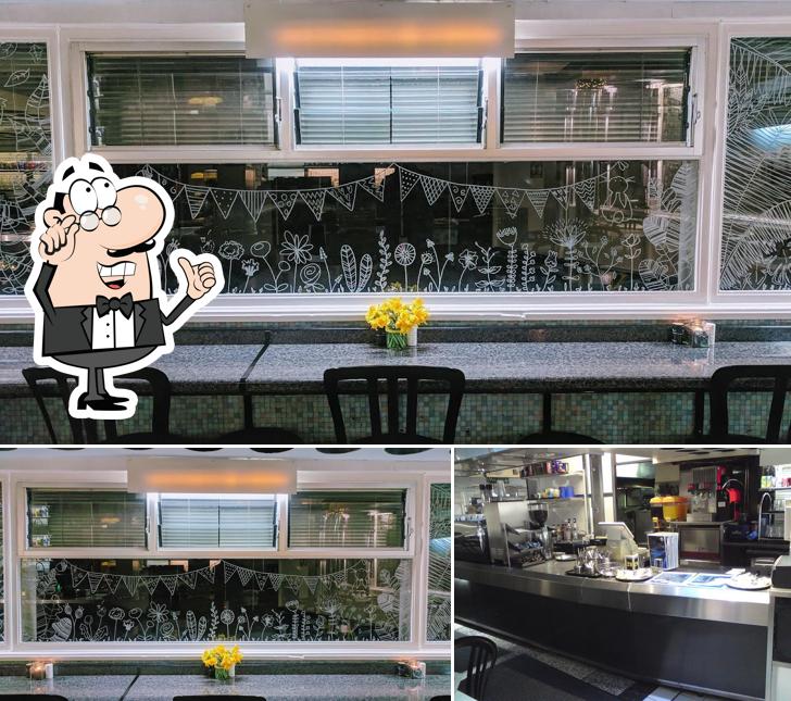 Cafe Rialto, Leicester - Restaurant menu, prices and reviews